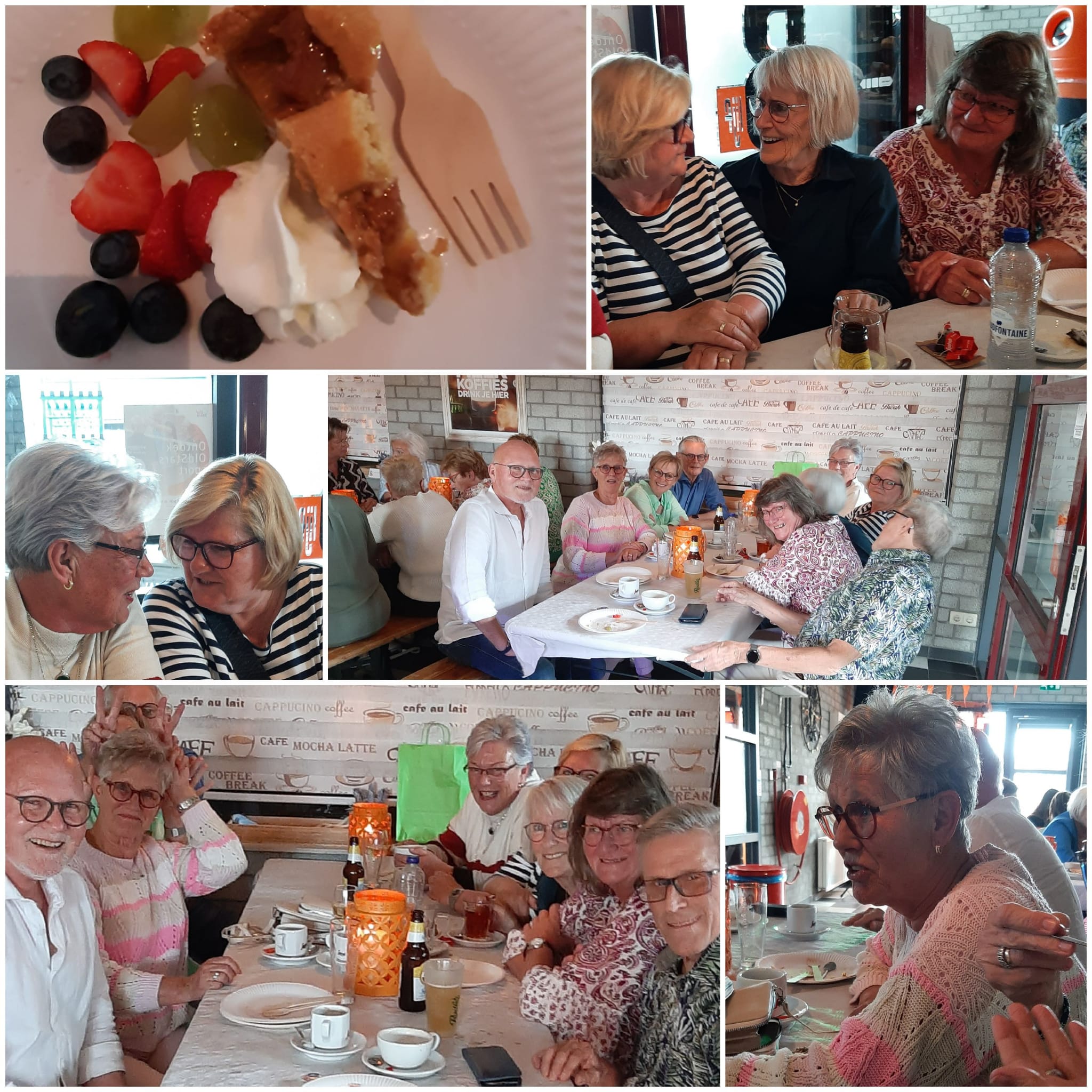 Jaarlijkse afsluitende BBQ weer een succes! - MSV Spijkenisse